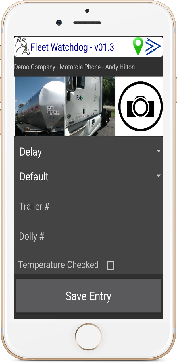 Fleet Watchdog — Watching Your Fleet When You Can't